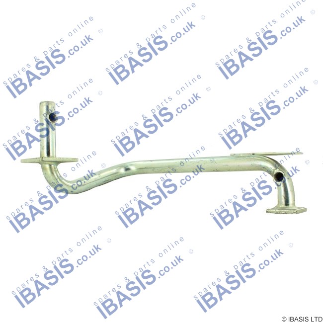 BURNER MANIFOLD VERSION CODE : AEI - Hanicks