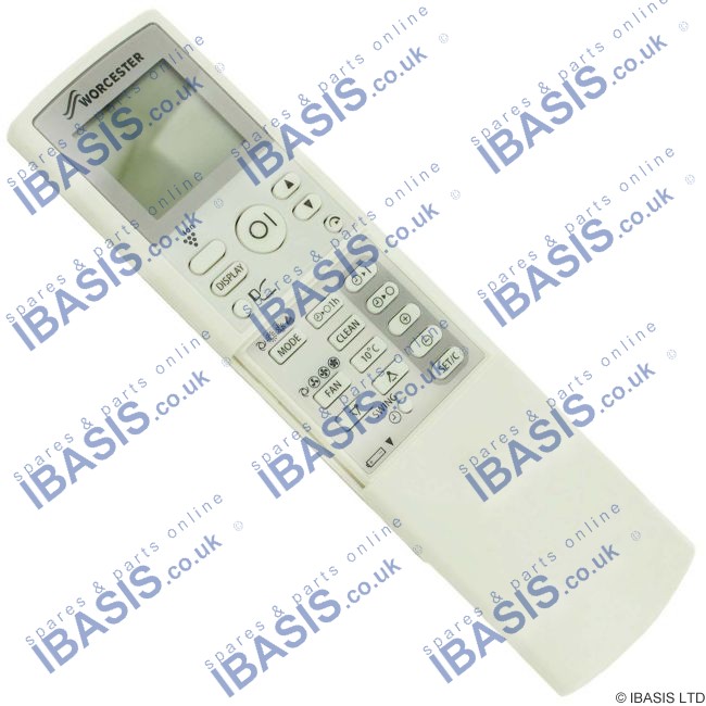 REMOTE CONTROL - Hanicks