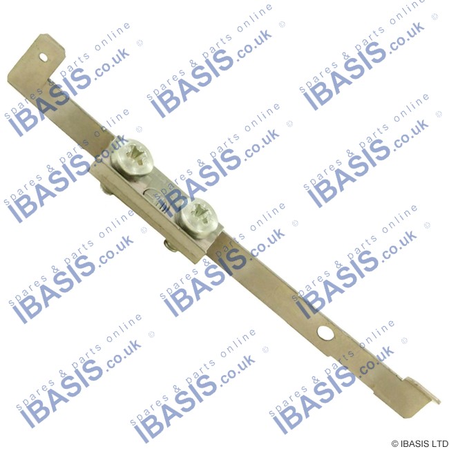 EARTH BAR SUB ASSEMBLY - Hanicks