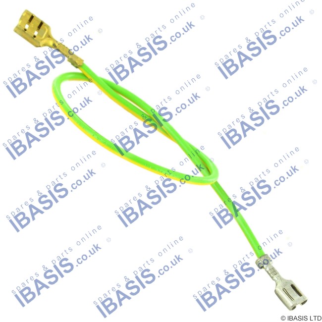 EARTH WIRING HARNESS - Hanicks