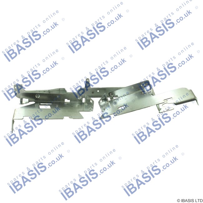 CONNECTION PLATE - Hanicks