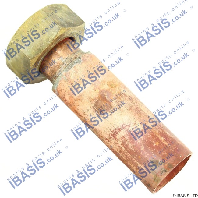 PIPE - TAIL - Hanicks