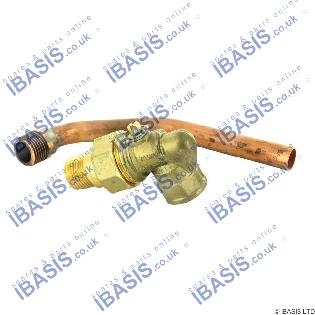 PIPE - GAS 0307 - Hanicks