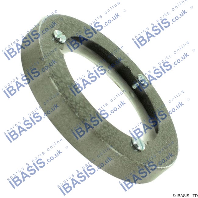 4 FLUE RING KIT - VERSION CODE : ALI, ALJ, ALK, ALM, ALN, ALO - Hanicks