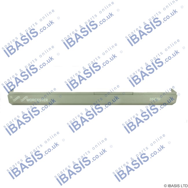 FACIA - BOTTOM PANEL - Hanicks