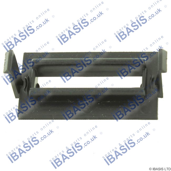 CLAMP STRAIN RELIEF - Hanicks