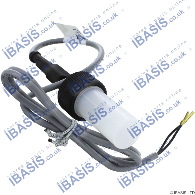 FLOW SWITCH - Hanicks