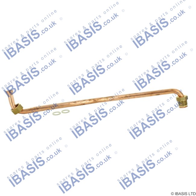 PIPE - VENTING - Hanicks