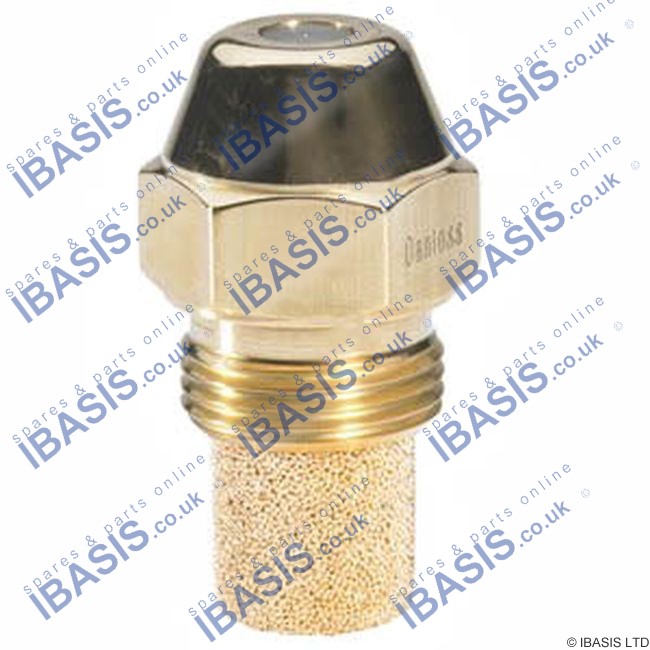NOZZLE DANFOSS 0.50 60 DEGREE ES - Hanicks