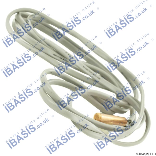 TEMPERATURE SENSOR NTC 2000MM MOLEX - Hanicks