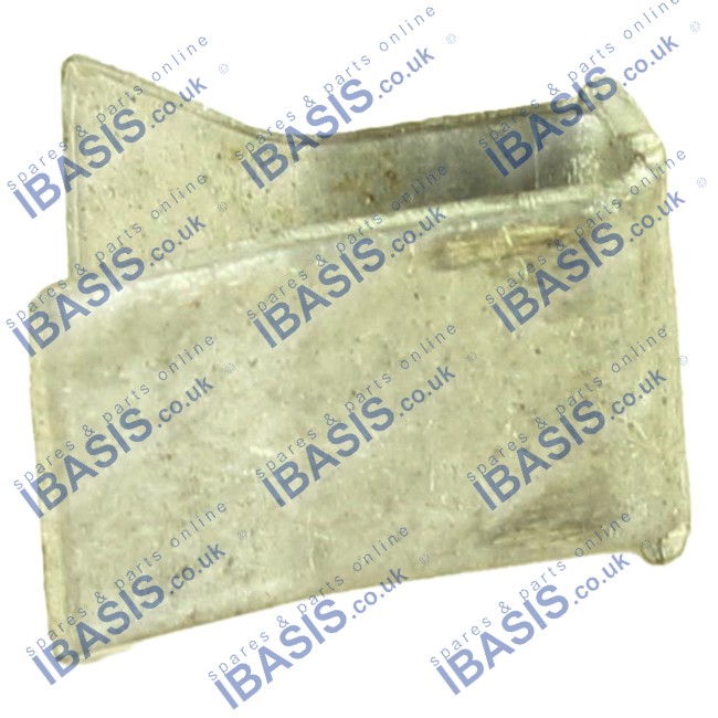 BRACKET - INSULATION - Hanicks