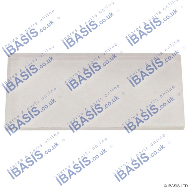 INSPECTION WINDOW GLASS - SIGHT GLASS - Hanicks