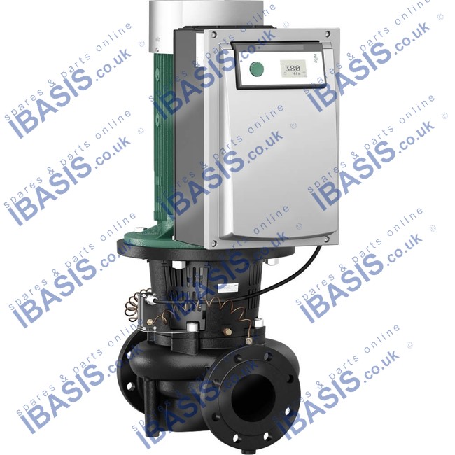 STRATOS GIGA 40/1-25/1,6-R1 - Hanicks