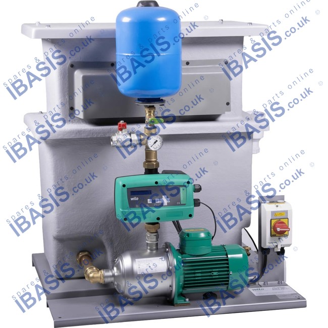 COR 1MHI203/EC-EM-T90 10 BAR RP 1 - Hanicks