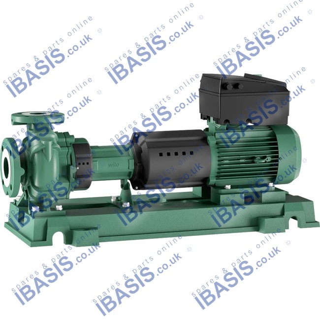 YONOS GIGA-N 65/200-15/2-R1 - Hanicks