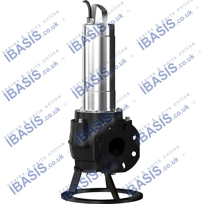 REXA FIT V06DA-622/EAD1-4-T0011-540-O 3~400 V, 50 HZ 1.1 KW DN 65/80 ...