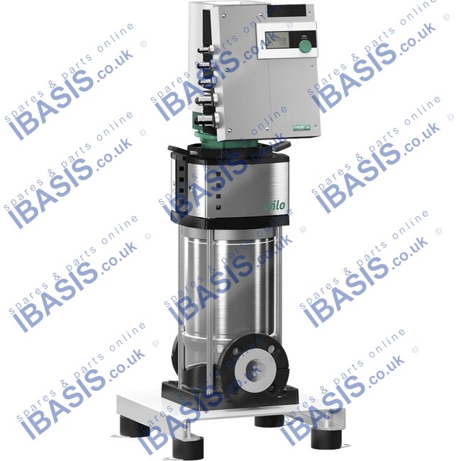 HELIX EXCEL 418-1/25/E/KS - Hanicks