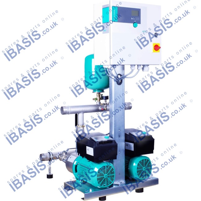 COR 2 MHIE 803/SCE DM - Hanicks