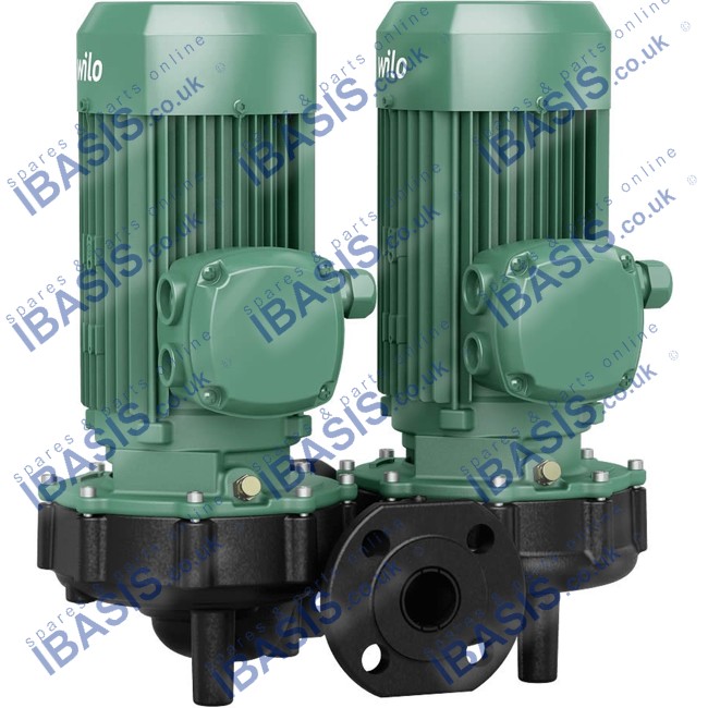 VEROTWIN-DPL 32/135-0,25/4-S1 - Hanicks