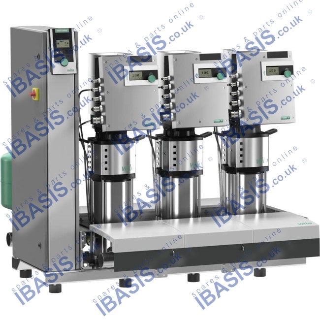 SIBOOST SMART 2 HELIX EXCEL 1007 - Hanicks