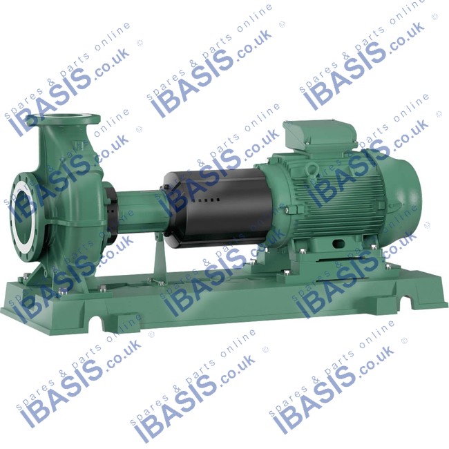 ATMOS GIGA-N 32/125-0,25/4 - Hanicks