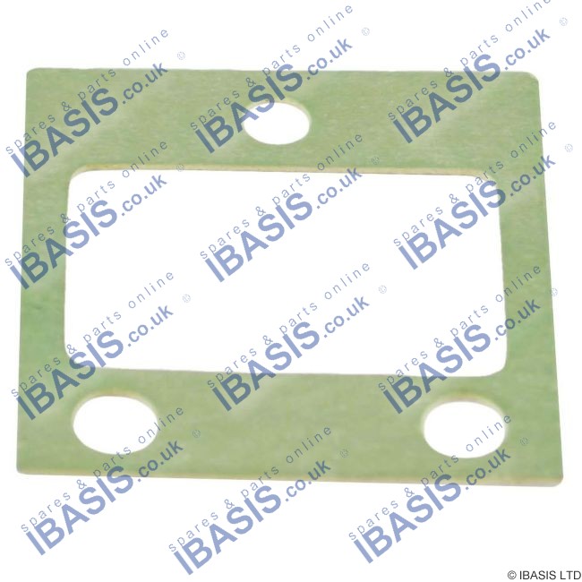 GASKET 1 / 3 2 INCH THICK - FLUE - Hanicks