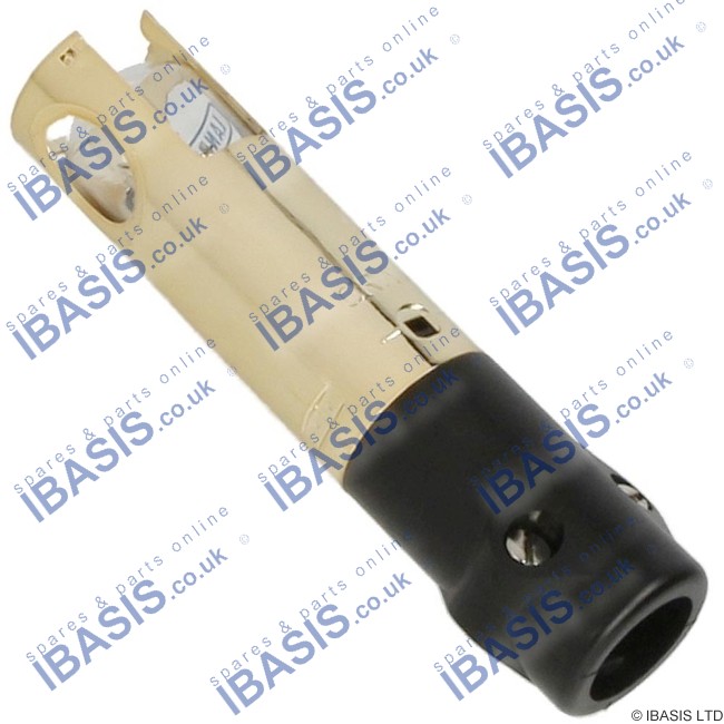 UV CELL LANDIS QRA2 - Hanicks