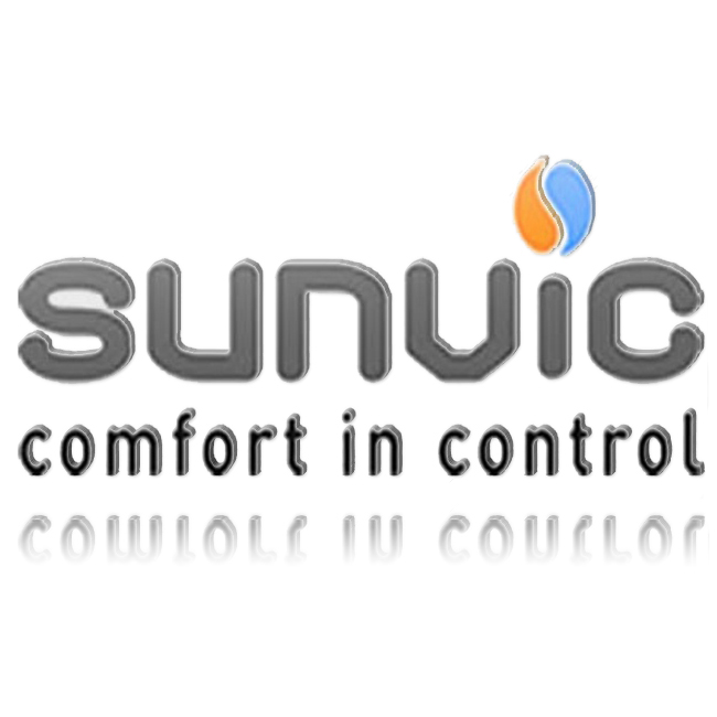 SUNVIC WR2254 IMMERSION THERMOSTAT 12 INCH 50-150C - Hanicks