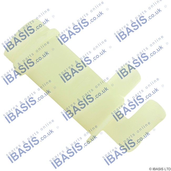 CONDENSE SIPHON BODY PRIME - Hanicks