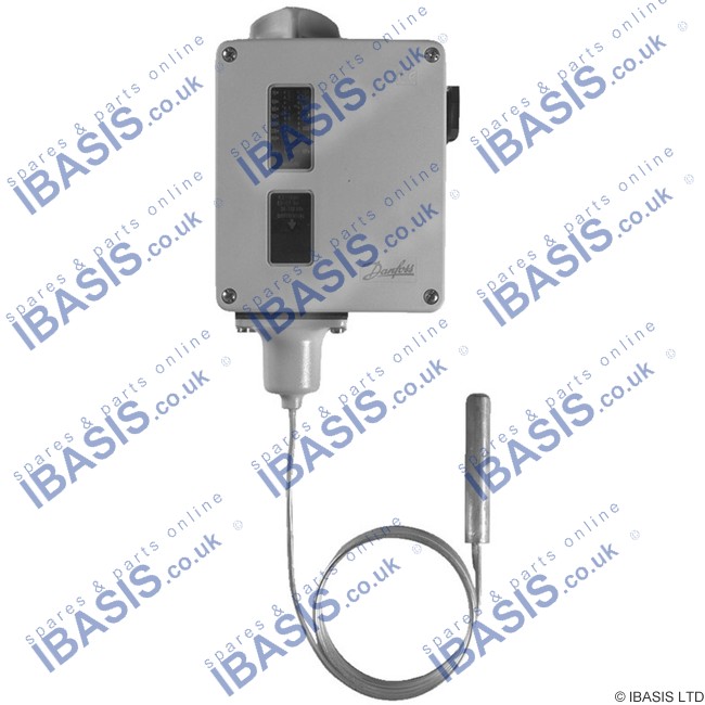 TEMPERATURE SWITCH RT103 TEMPERATURE SWITCHES FOR GENEREL PURPOSE. 2 M ...