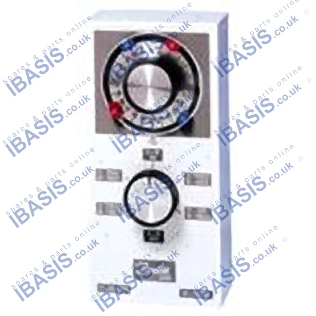 RANDALL 3060 PROGRAMMER WITH 6 POSITIONS ROTARY SWITCH - Hanicks