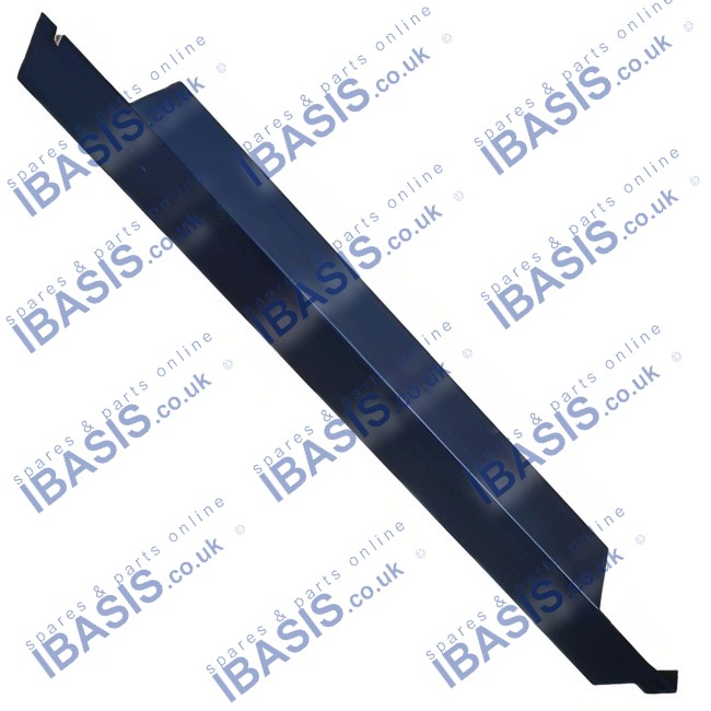 RHS TRIM (PAINT) - Hanicks