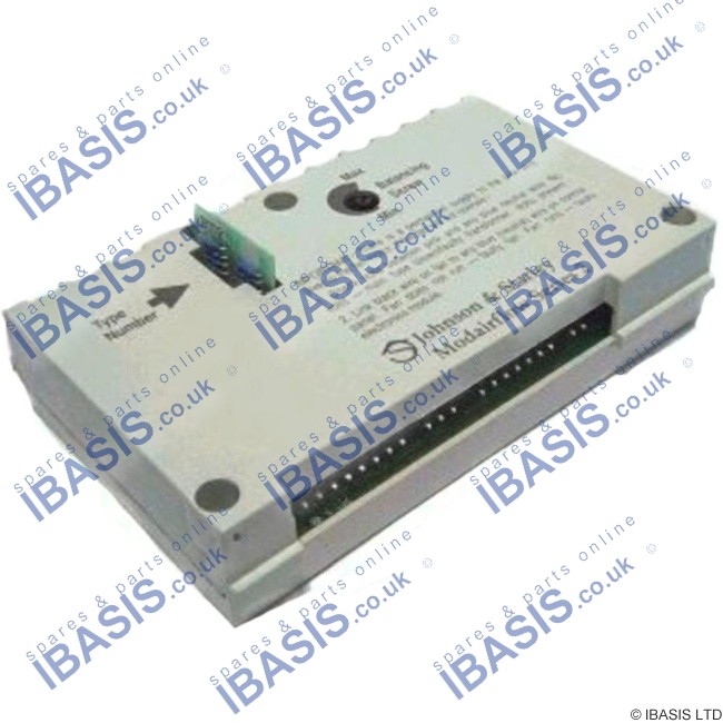 REPL.SER.2 MAF PANEL Q44 - Hanicks