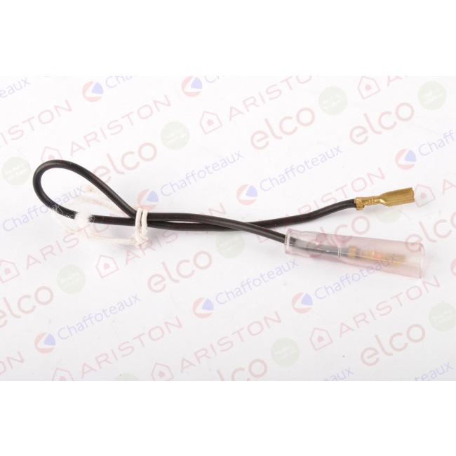 CABLE - IONIZATION ELECTRODE - Hanicks
