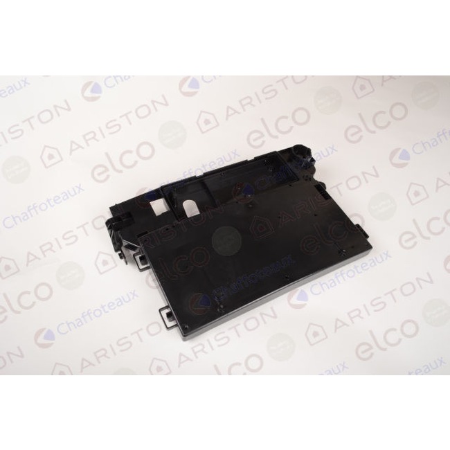 ELECTRIC BOX PLATE - Hanicks