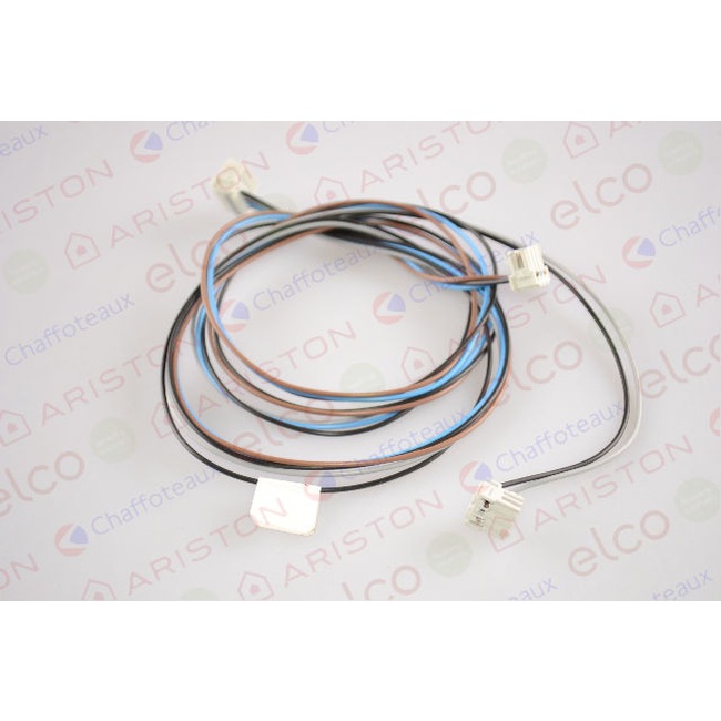 FLOW METER - PRESSURE SENSOR CABLE - Hanicks