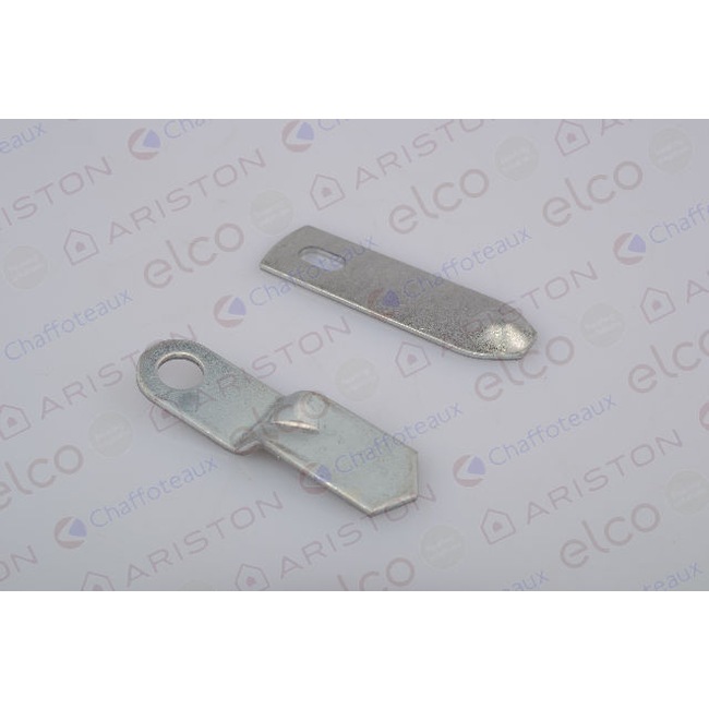 FIXING BRACKET - Hanicks