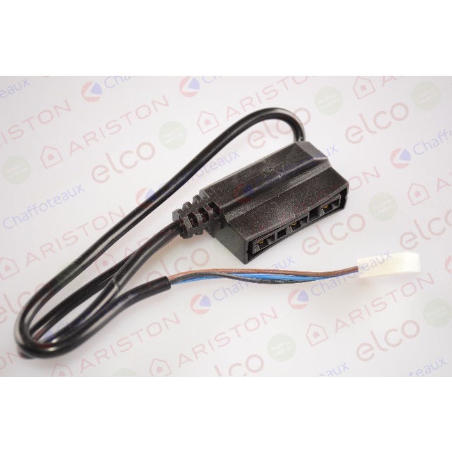 3-WAY VALVE CABLE - Hanicks