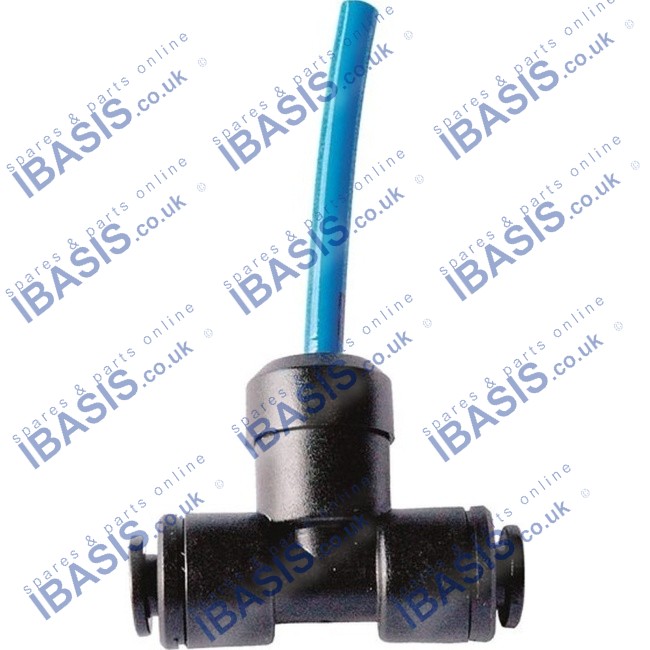 PRO T-PIECE - Hanicks