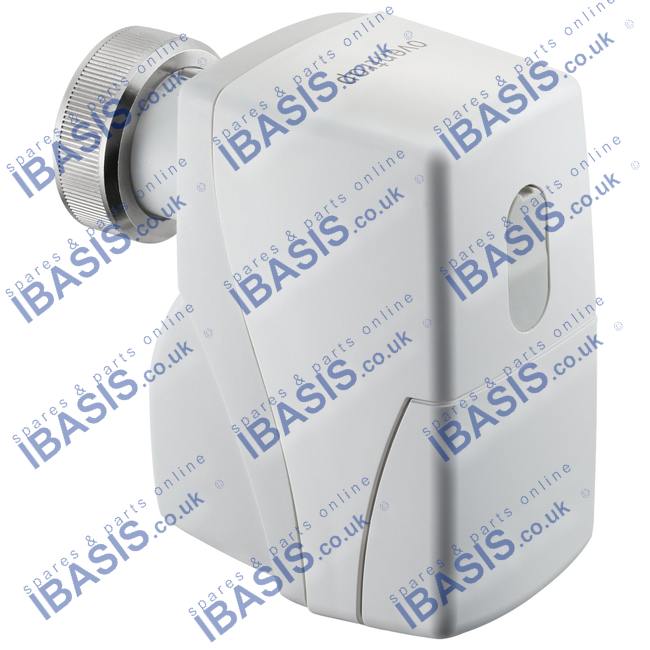 AKTOR M MOTORISED ACTUATOR WITH MODBUS RTU INTERFACE 24 V AC / DC ...
