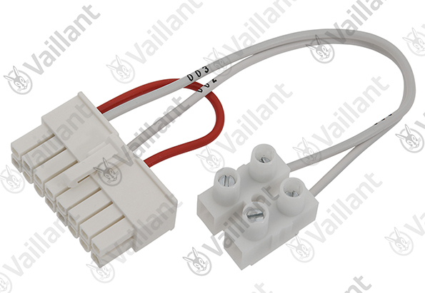 CABLE - VR10 DHW SENSOR CONNECTION - Hanicks
