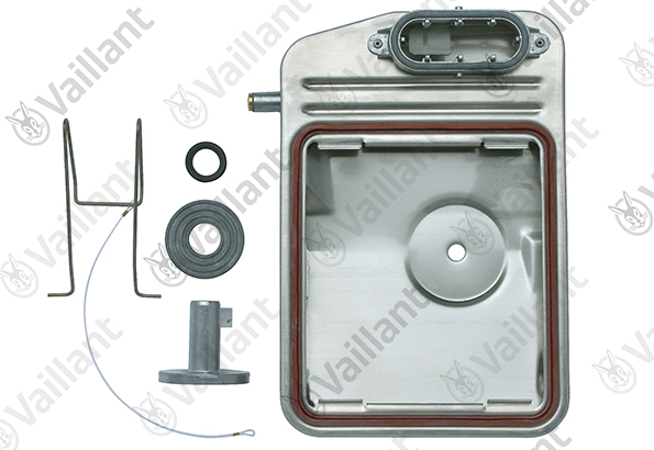 FLUE COLLECTOR CAP - Hanicks