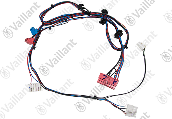 ecoTEC PRO 24 VUW 246/5-3 A R4 (2015-2017) Archives - Hanicks