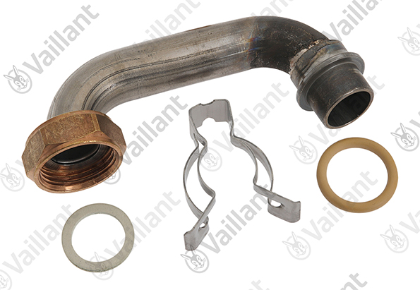 GAS PIPE GAS CONTROL VALVE - Hanicks