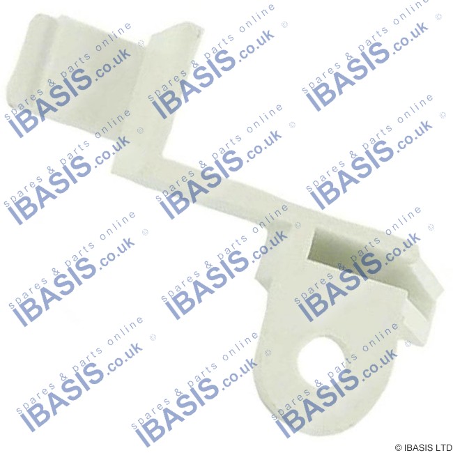 CONTROL PANEL - Hanicks