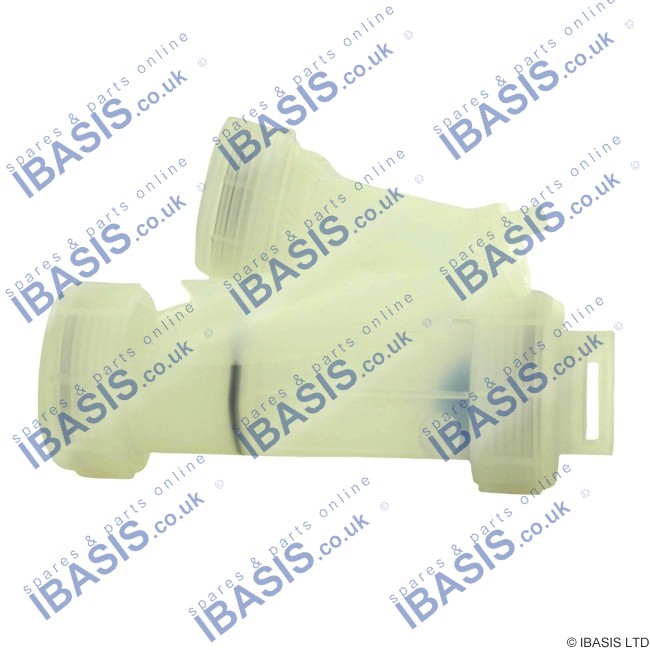 CONDENSE DRAIN TAP - Hanicks