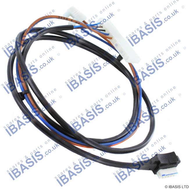 HYDRAULIC CONTROL CABLE - Hanicks