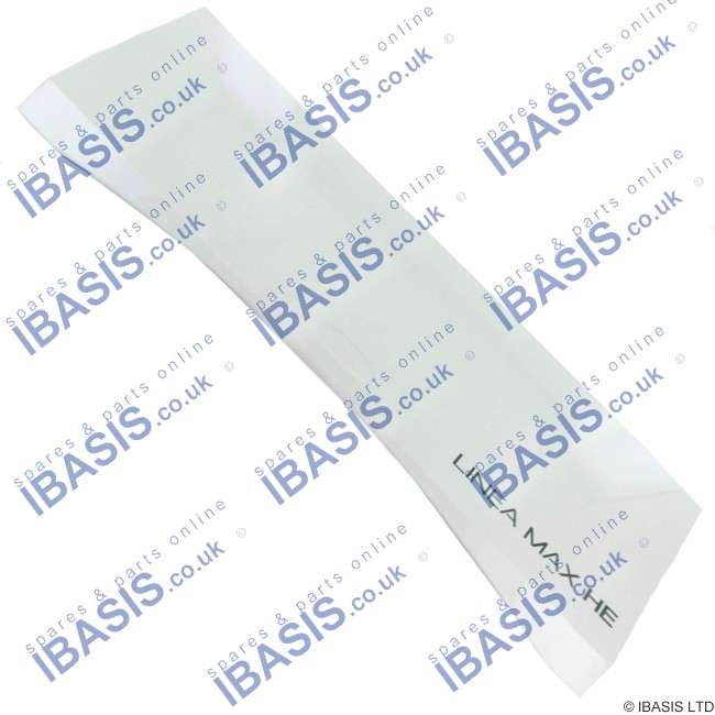 INSTRUMENT HOLDER PANEL COVER - Hanicks