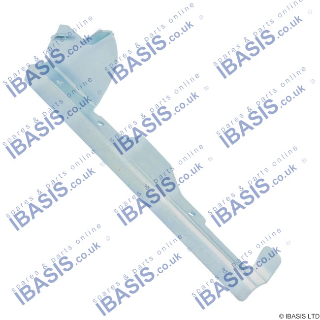 CONTROL PANEL - HINGE - LH - Hanicks