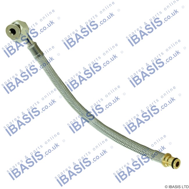 FLEXIBLE PIPE - Hanicks